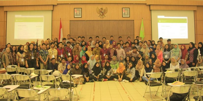 KUNJUNGAN SEKOLAH: SMAN 1 BATU, KOTA BATU – Fakultas Pertanian