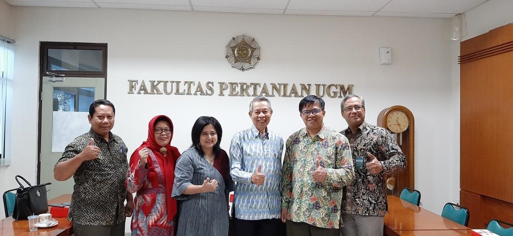 CSR BCA BERDAYAKAN MASYARAKAT BERSAMA FAPERTA UGM – Fakultas Pertanian