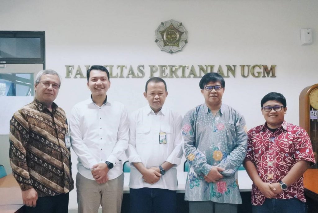 PETROKIMIA GRESIK JALIN KERJASAMA DALAM BIDANG SDM – Fakultas Pertanian