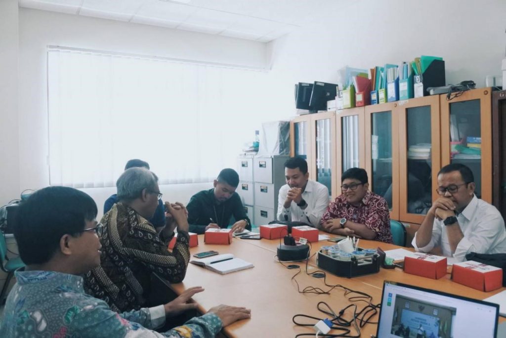 PETROKIMIA GRESIK JALIN KERJASAMA DALAM BIDANG SDM – Fakultas Pertanian