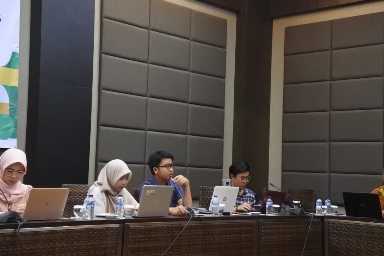 WORKSHOP SINKRONISASI PROGRAM MAGANG FAKULTAS PERTANIAN UGM DAN PT. PETROKIMIA GRESIK – Fakultas ...