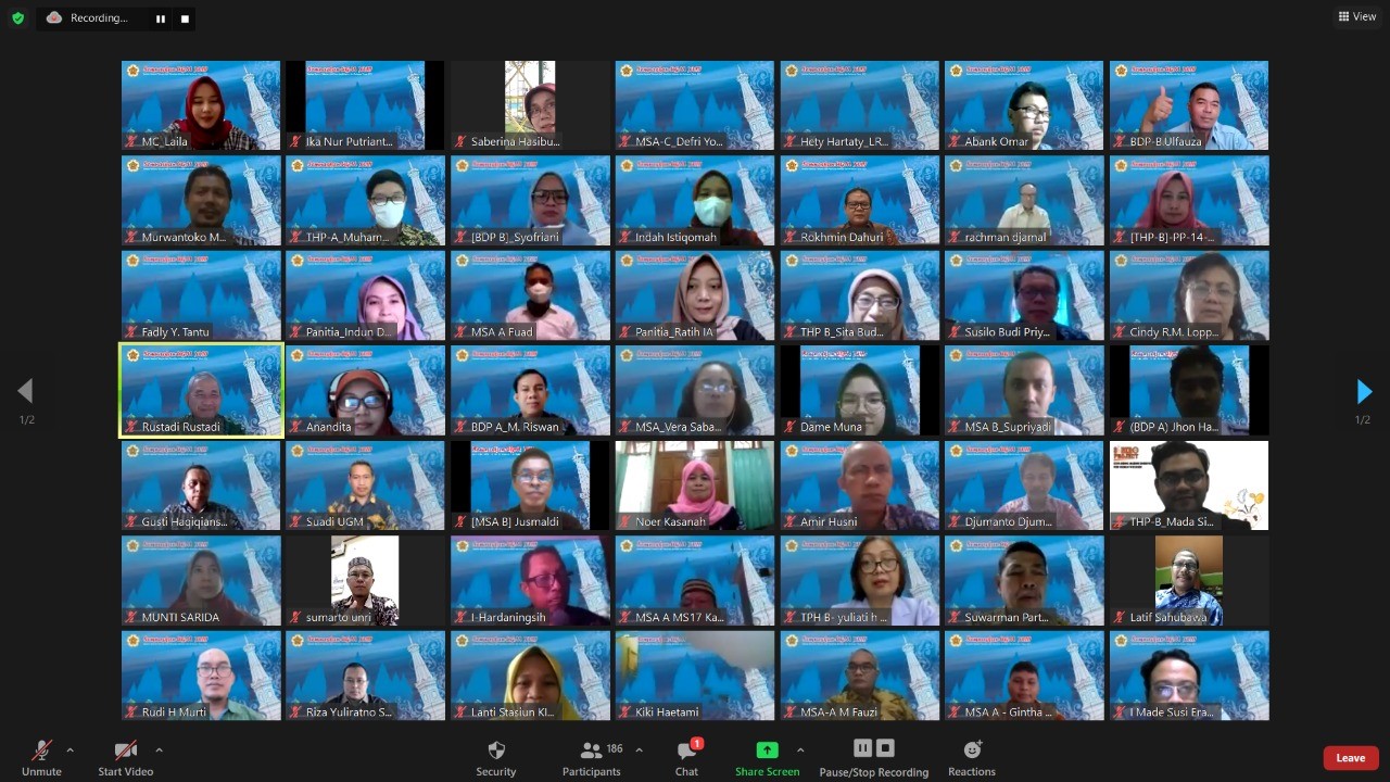 SEMINAR NASIONAL TAHUNAN XVIII HASIL PENELITIAN PERIKANAN DAN KELAUTAN ...