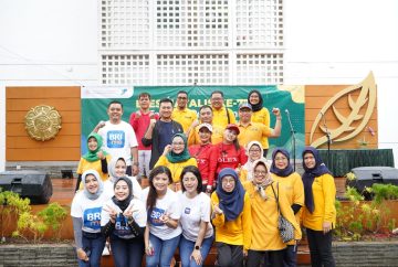 Fakultas Pertanian – Universitas Gadjah Mada