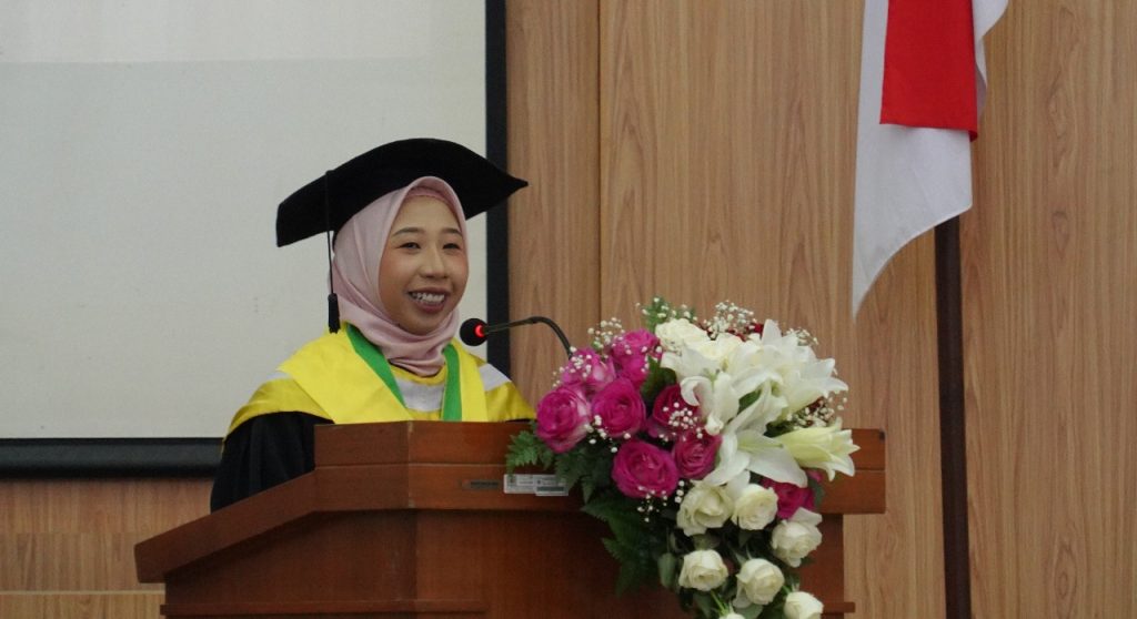 Fakultas Pertanian UGM Meluluskan 24 Wisudawan Program Pascasarjana di Awal Tahun 2024 ...