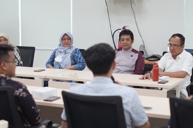 Dongkrak Ekspor Salak, Fakultas Pertanian UGM Inisiasi Alat Deteksi ...