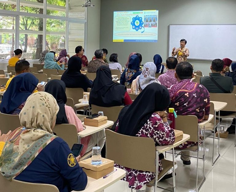 Edukasi Pencegahan dan Penanganan Kekerasan Seksual Bagi Staff Fakultas Pertanian UGM – Fakultas ...