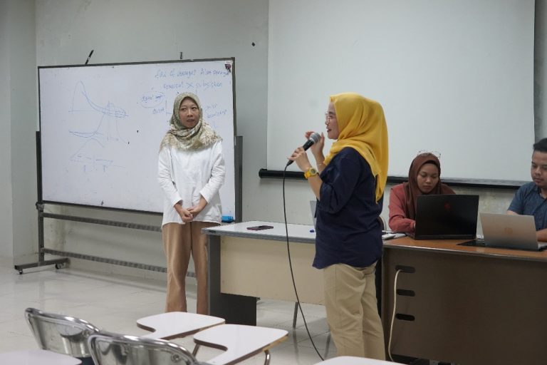 Fakultas Pertanian UGM Lakukan Monitoring Terhadap Mahasiswa Program Fast Track – Fakultas Pertanian