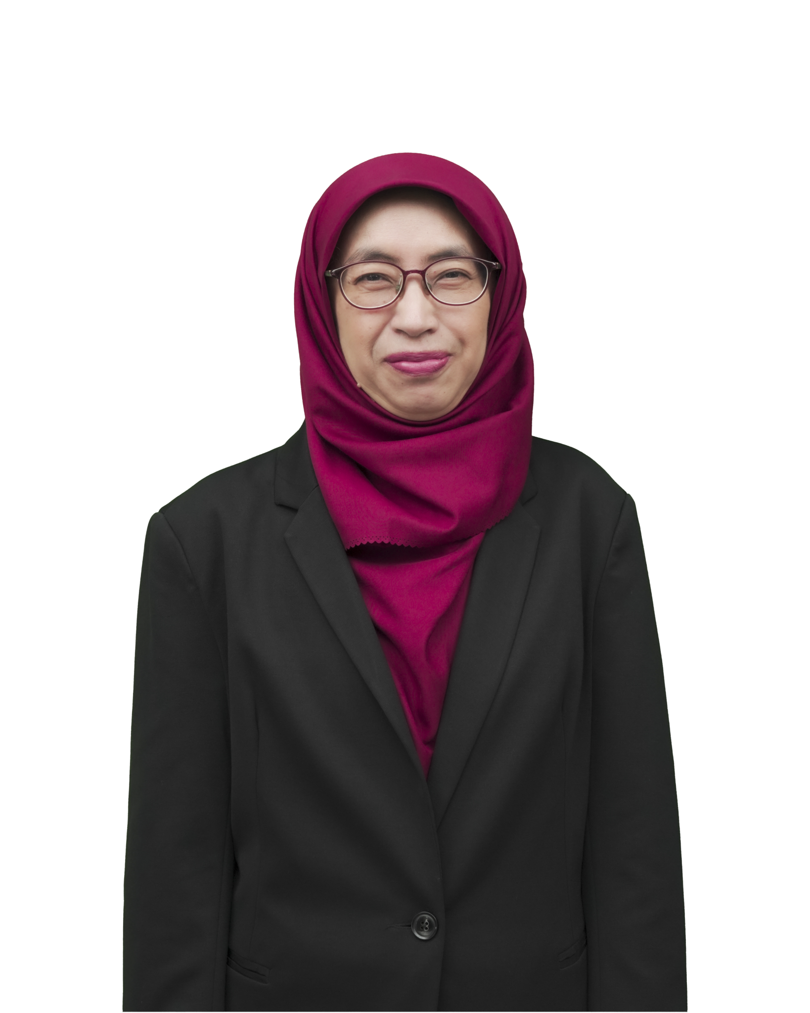 Struktur Organisasi – Fakultas Pertanian