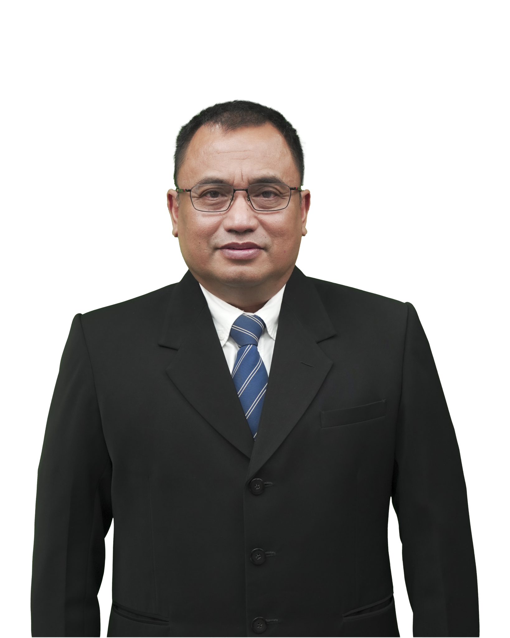 Struktur Organisasi – Fakultas Pertanian