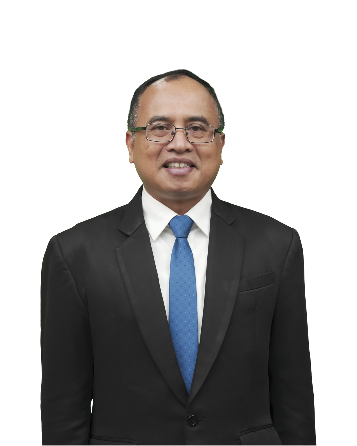 Struktur Organisasi – Fakultas Pertanian