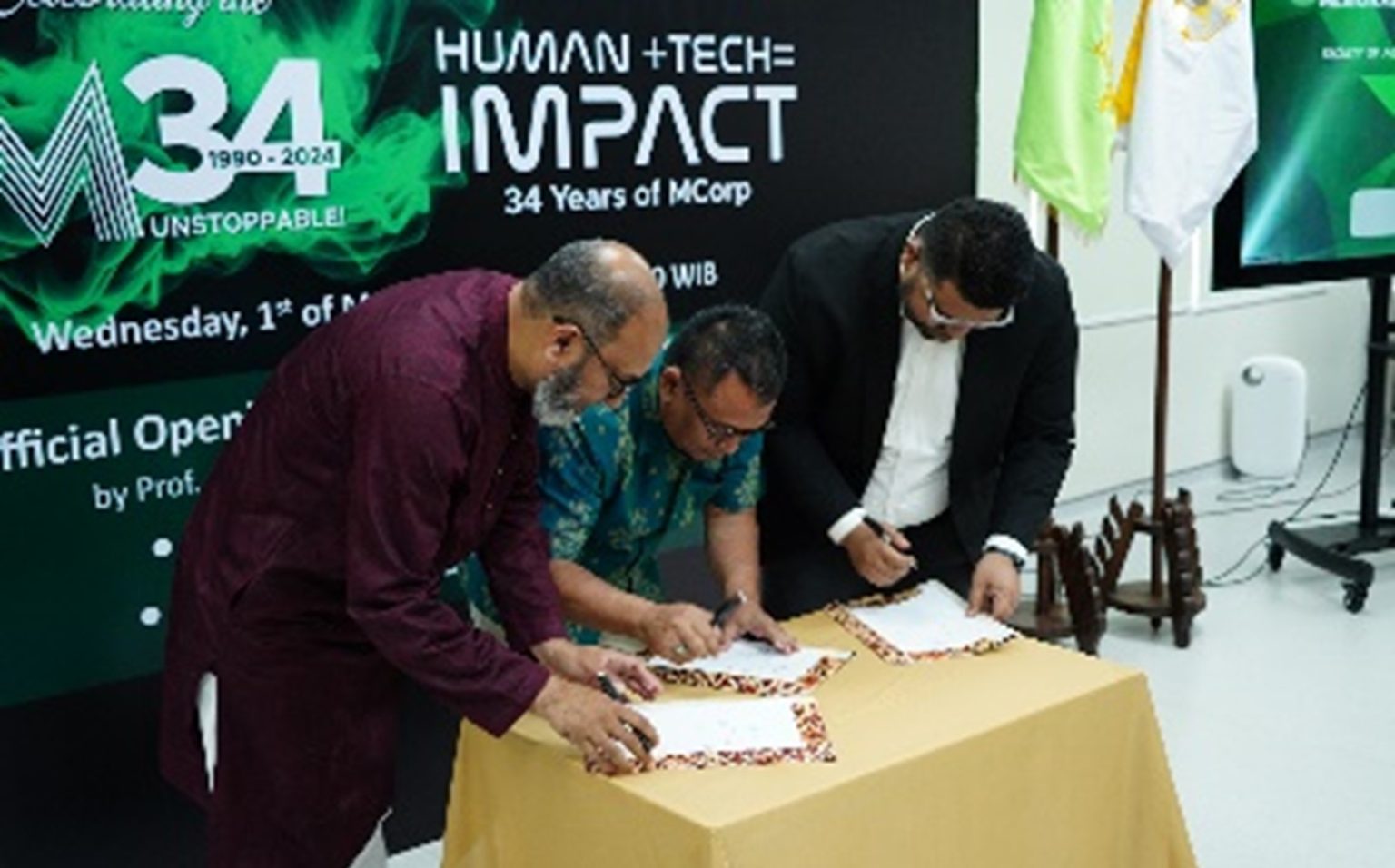 Fakultas Pertanian UGM Resmikan Program DBA Pertama di Indonesia ...