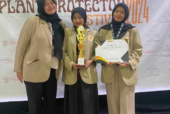 Fakultas Pertanian – Universitas Gadjah Mada