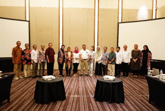 Fakultas Pertanian – Universitas Gadjah Mada