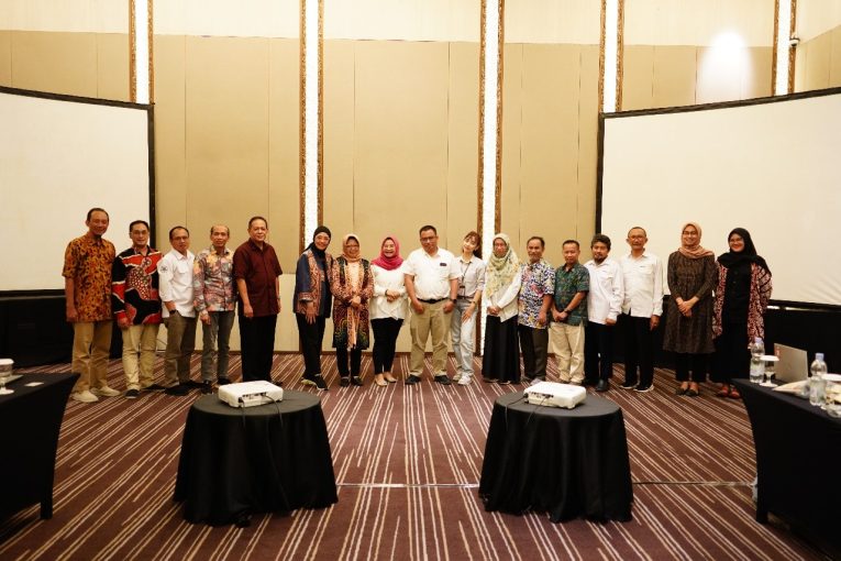 Finalisasi Kurikulum Smart Eco Bioproduction Sebagai Kurikulum Program ...