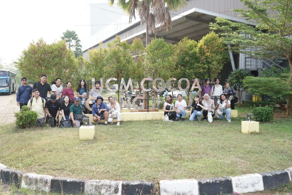 Fakultas Pertanian UGM Undang Mahasiswa Internasional dari Berbagai ... Fakultas Pertanian UGM Undang Mahasiswa Internasional dari Berbagai ...