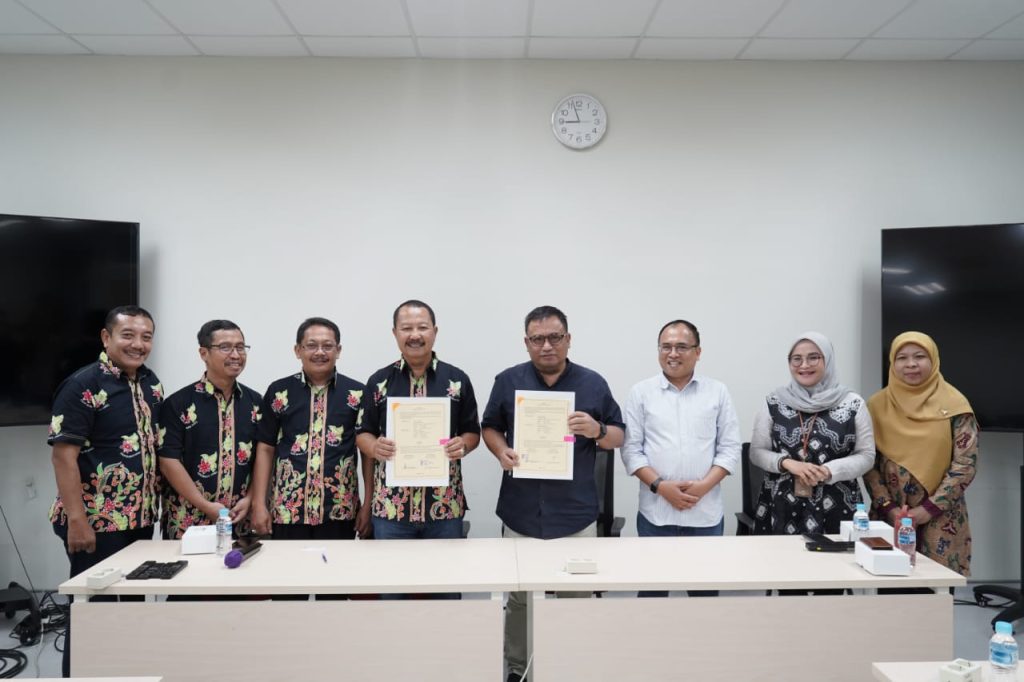 Fakultas Pertanian UGM dan Fakultas Pertanian UNEJ Jalin Kerja Sama untuk Peningkatan Kualitas ...