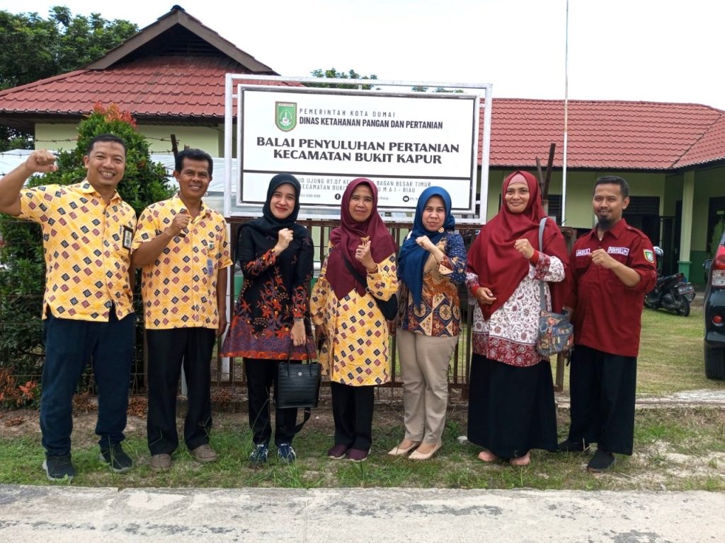 Mengenal Sosok Novika Sari Harahap, Sang Pelopor Pemberdayaan Daerah 3T ...