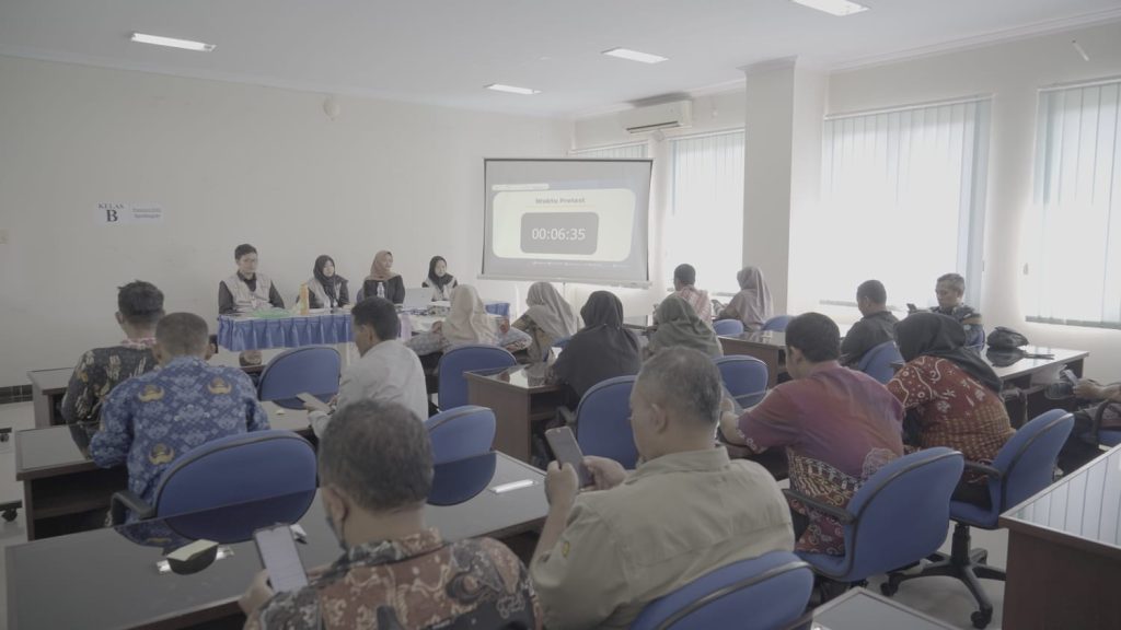 Pelatihan Lentera DESA: Peringatan Hari Pendidikan Nasional Lewat ...