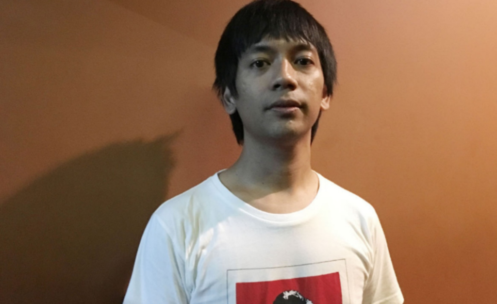 Jangan Menyerah menjadi spirit PPSMB Pionir Organik Fakultas Pertanian ...